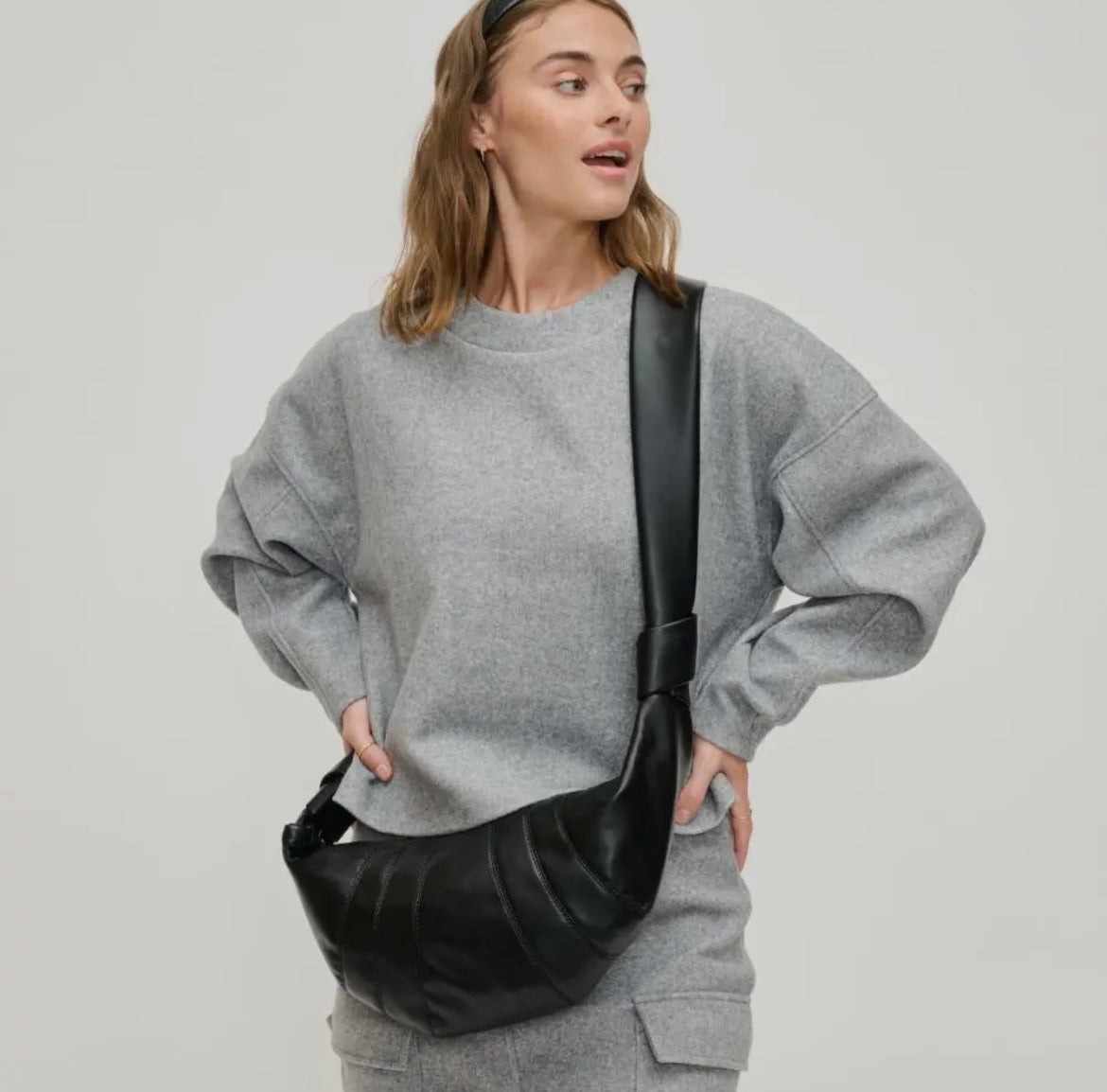 Davina crossbody – Dress Code Lafayette