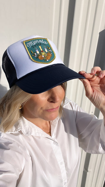 Hats By The Brim Bar – Dress Code Lafayette