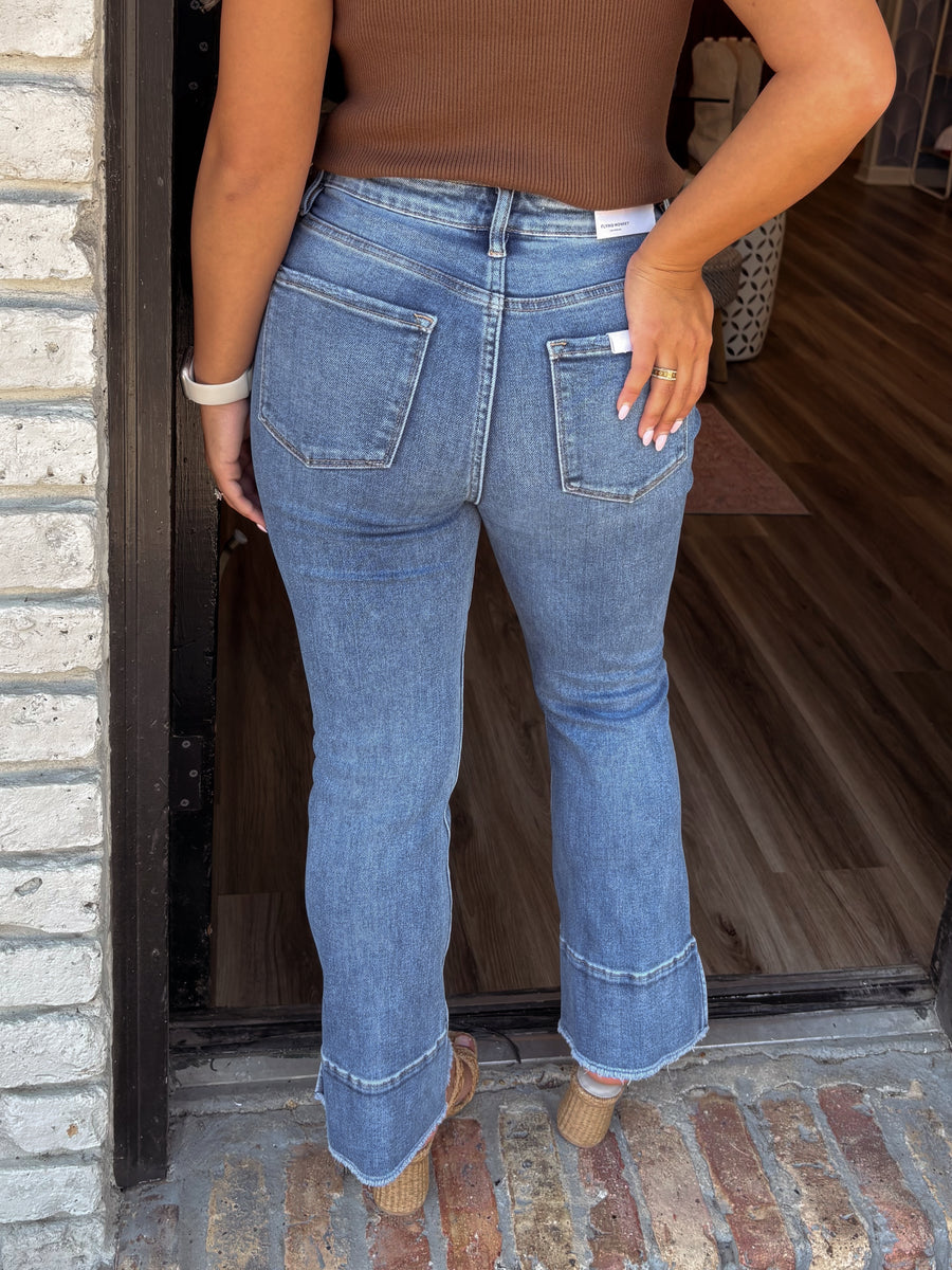 Urbane denim – Dress Code Lafayette