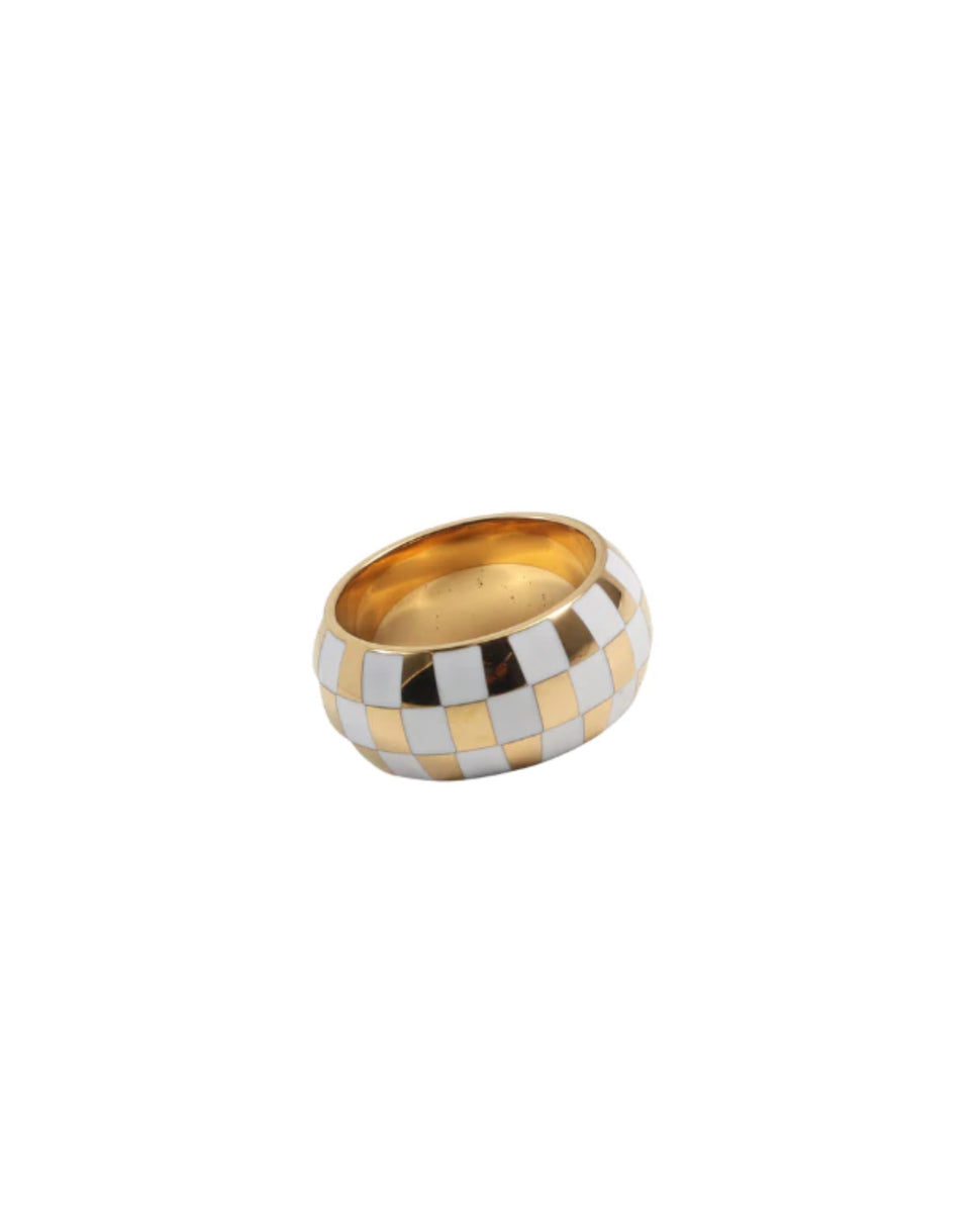 Cabana Ring – Dress Code Lafayette